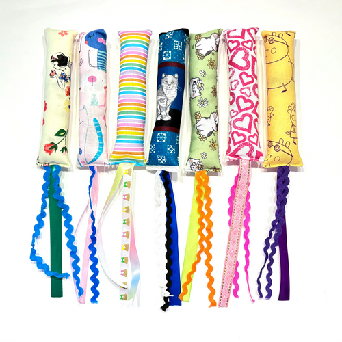 Kitten Kicker | Revodna British Cats