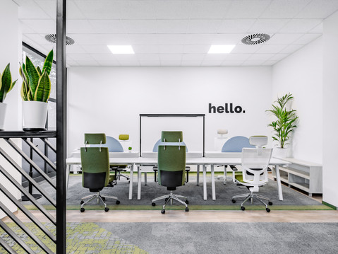 Parallel Group Projects