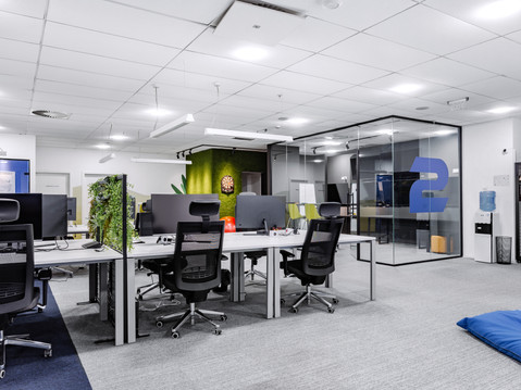 Parallel Group Projects