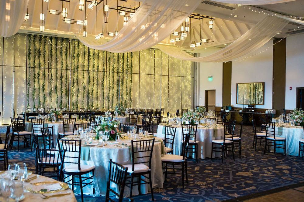 Indoor or Outdoor Wedding Venue: Which is Right for You?