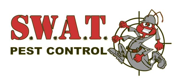 SWAT Pest Control