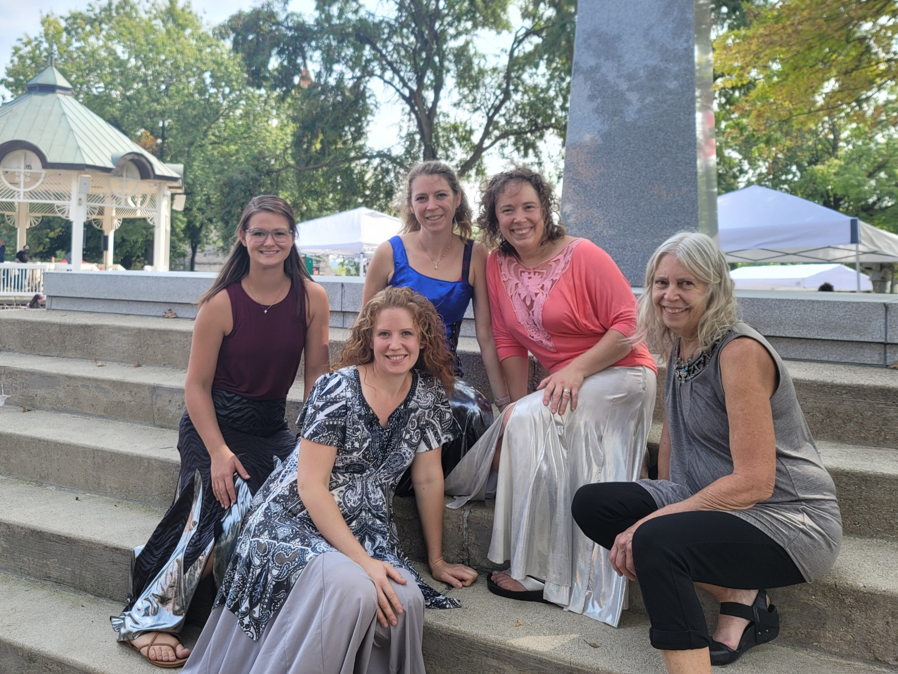 Celtic Folk Rock | Celtic Sisters