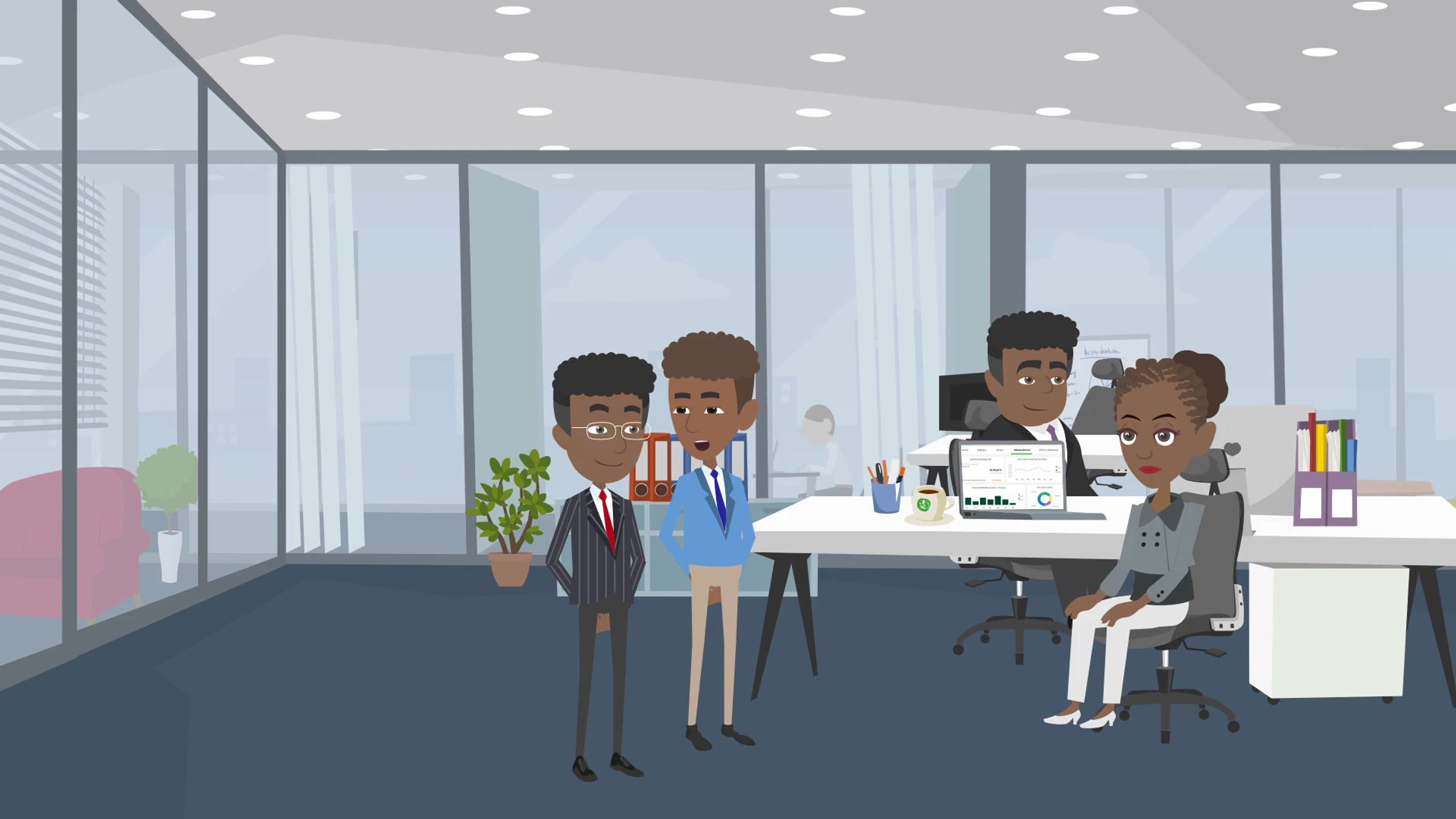 eLearning Studio | Digitalisons vos formations professionnelles
