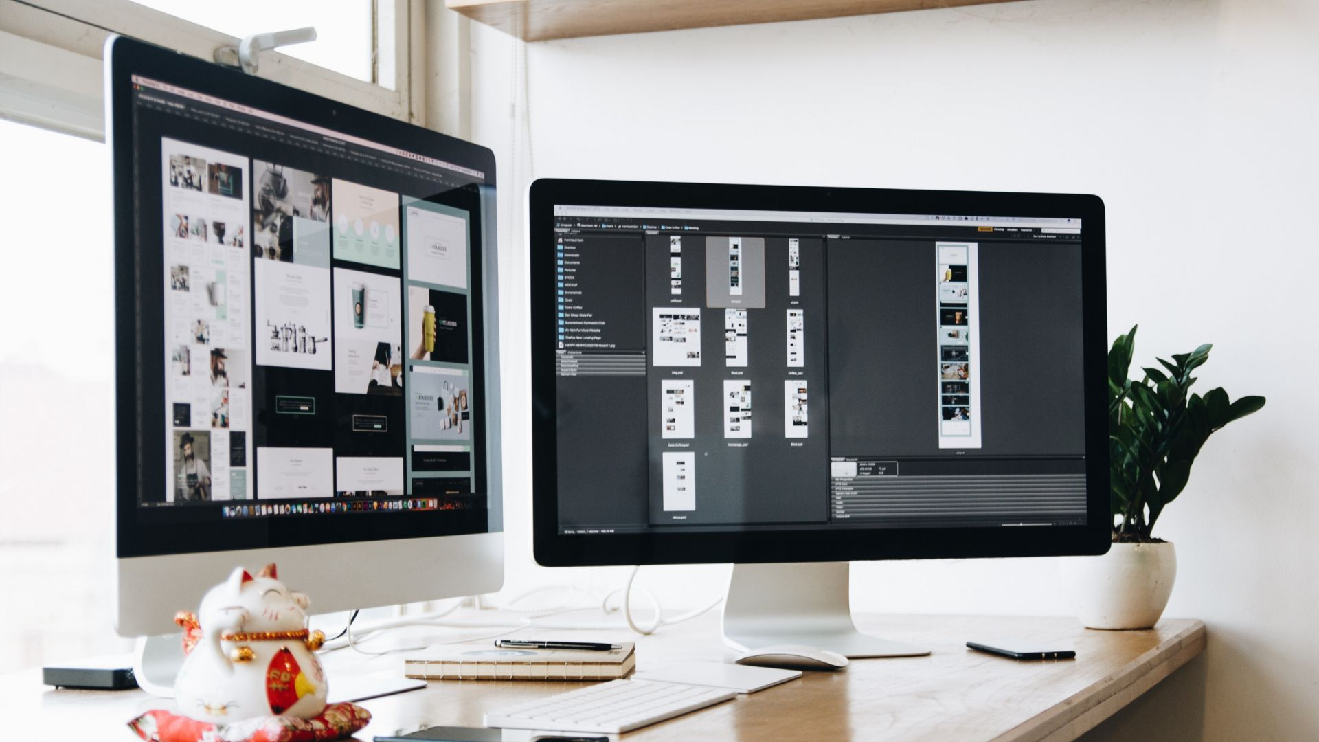 eLearning Studio | Nos réalisations