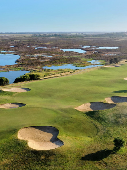 GOLF | The Sands Torquay