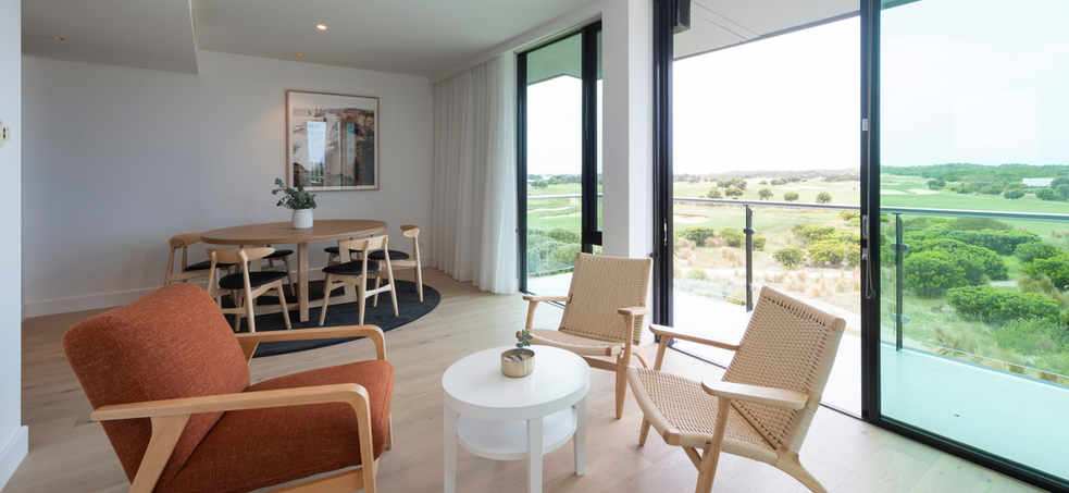 The Sands Torquay - Premium Resort & Golf Course - Book Now For Summer