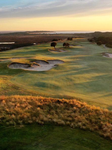 GOLF | The Sands Torquay