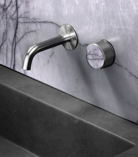 XL Vision Wall-mounted Concealed Mixer | XL Vision