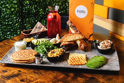 ORDER ONLINE | FUELANDCOMALTA.COM