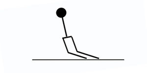 HIP ANGULATION or KNEE ANGULATION...or both?