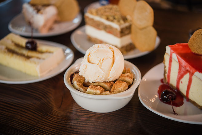 Restaurant | Old Town Fort Collins | UNION Bar & Soda Fountain