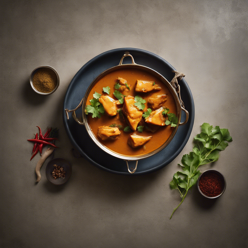 Kerala Fish Curry | Taste Of Wirral