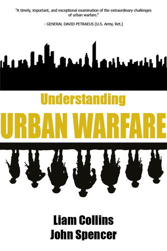 Understanding Urban Warfare | howgatepublishing