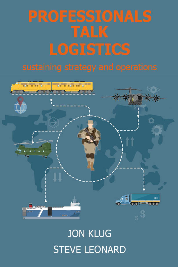 Professionals Talk Logistics: Sustaining Strategy and Operations ...