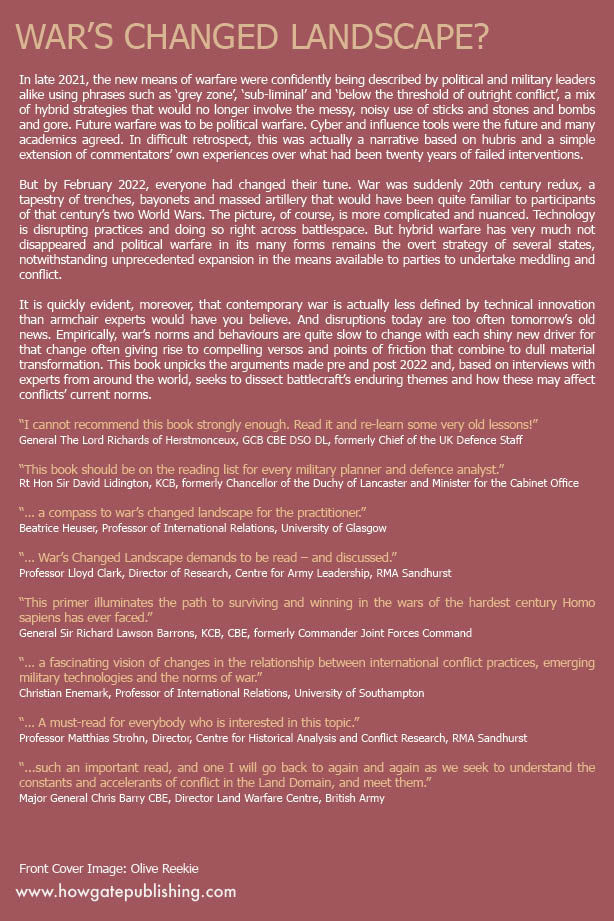 Howgate Publishing I Bookshop