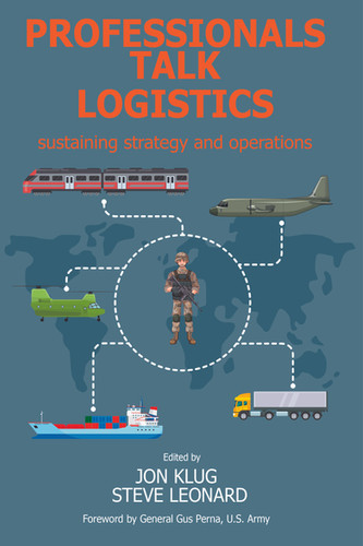 Professionals Talk Logistics: Sustaining Strategy and Operations ...