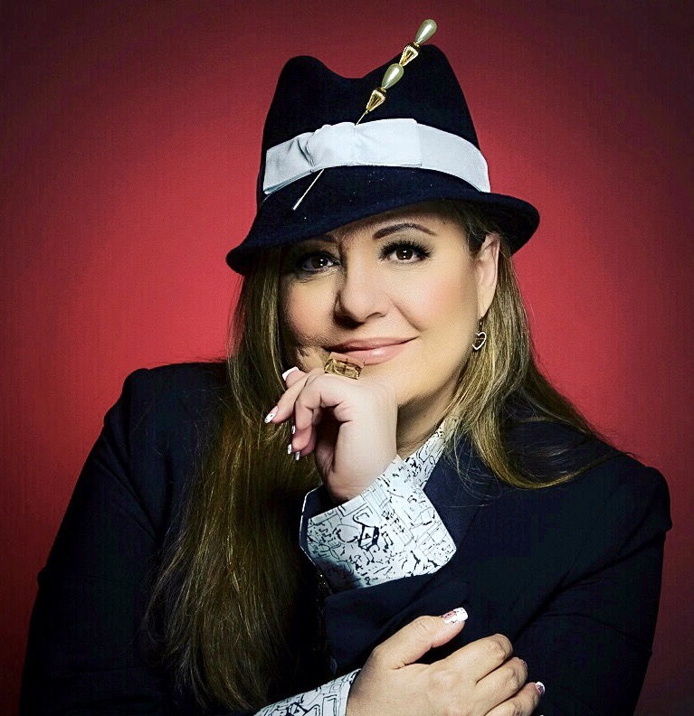 Lena Prima | Official Website | New Orleans