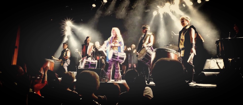 Lena Prima | Official Website | New Orleans