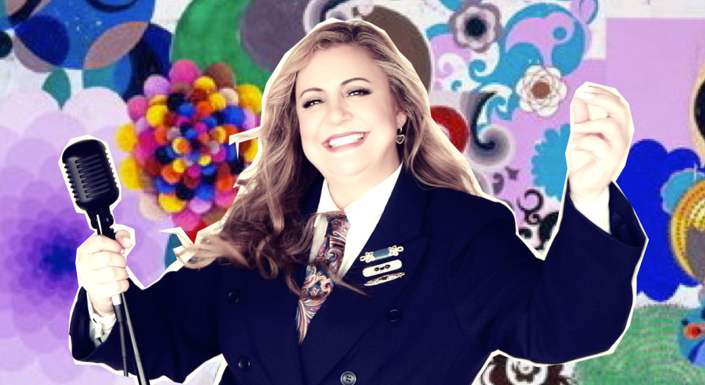 Official Website of Lena Prima | Events