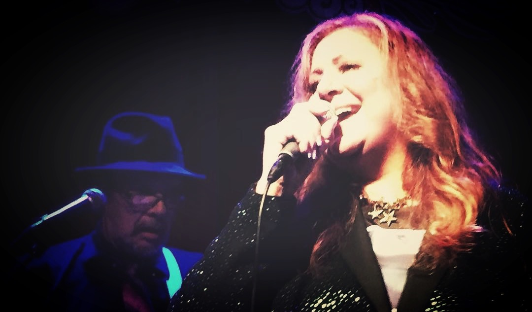 Lena Prima | Official Website | New Orleans