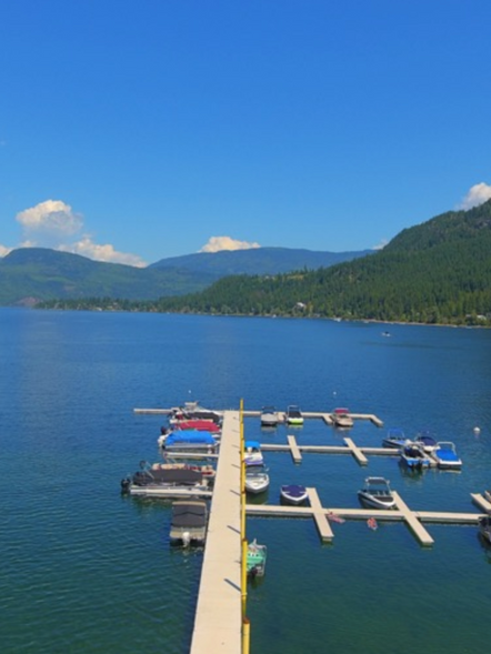 Shuswap Vacation Rentals | Blind Bay Resort Cottages