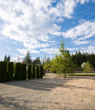 Shuswap Camping | Blind Bay Resort I BC Campground