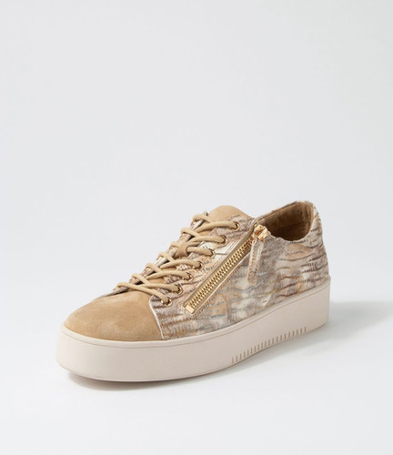 DJANGO AND JULIETTE Laila Sneakers | Zarifa's Collection