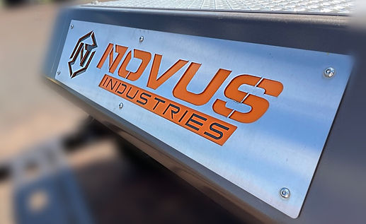 Novus Industries | Design and Engineer