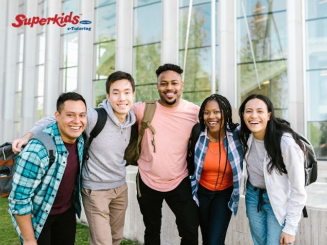 Improve Your Grades with Superkids' SLE