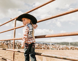Our Mission | Gilroy Rodeo