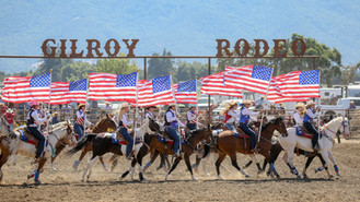 Our Mission | Gilroy Rodeo