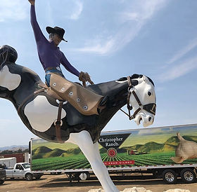 About | Gilroy Rodeo