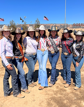 Get Involved | Gilroy Rodeo