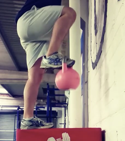 Exercise selection for intermediate lifters