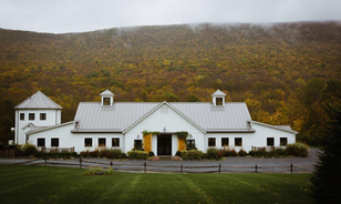 Spaces + Grounds | Bloommeadows