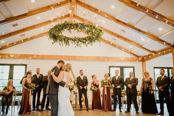 Spaces + Grounds | Bloommeadows