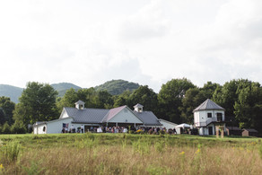 Spaces + Grounds | Bloommeadows