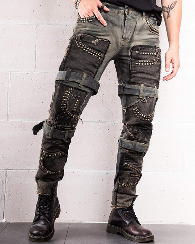 KINGZ Designer Jeans | Mzansi Closet