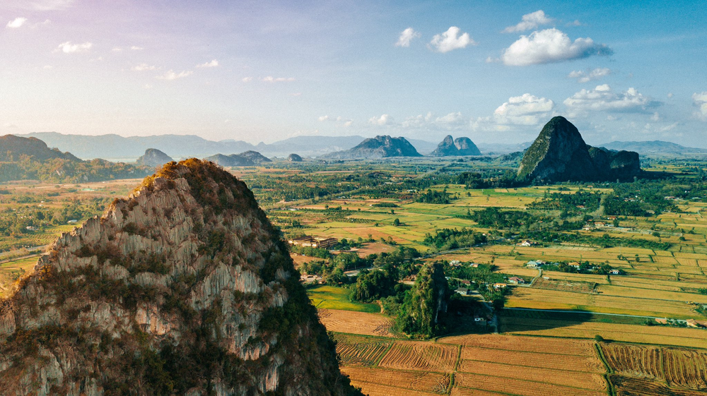 A to Z Travel Guide To Perlis