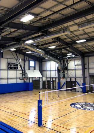 Portfolio | Knight Building Systems