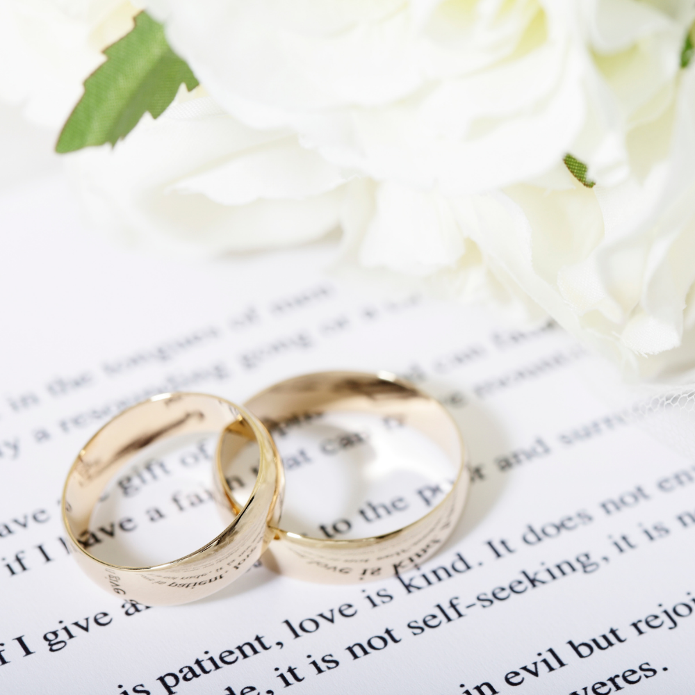 8 Steps to Enhance Your Marriage