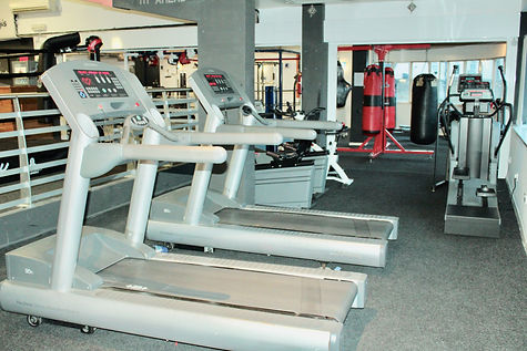 Boxing | FOUNDATION FOR GOOD