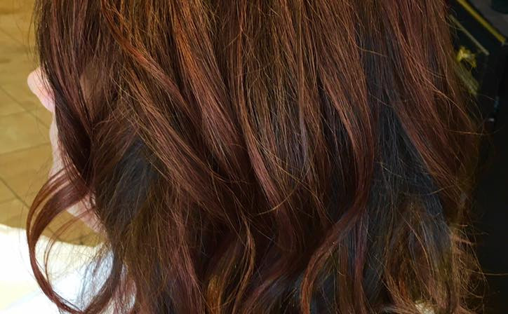 Hair Salon | Shear Thairapy Hair Salon | Park Ridge