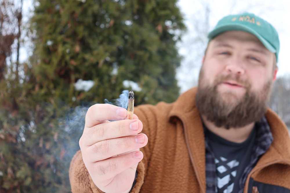 Cannabis History | "420" Theories