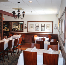 GALLERY | Crane's Tavern