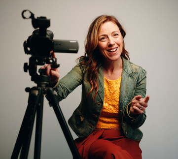 Sharni Page-Cameron Psychotherapy | holistic wellbeing therapist ...