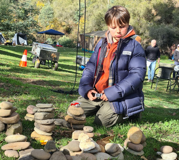 Sharni Page-Cameron Psychotherapy | holistic wellbeing therapist ...