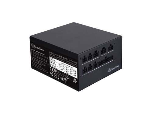 SilverStone ET700-MG | Altech Computer System (HK) Limited