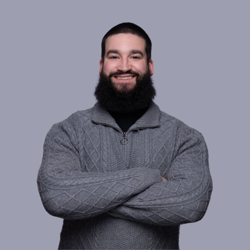 Austin Pearce | Keep Counsel