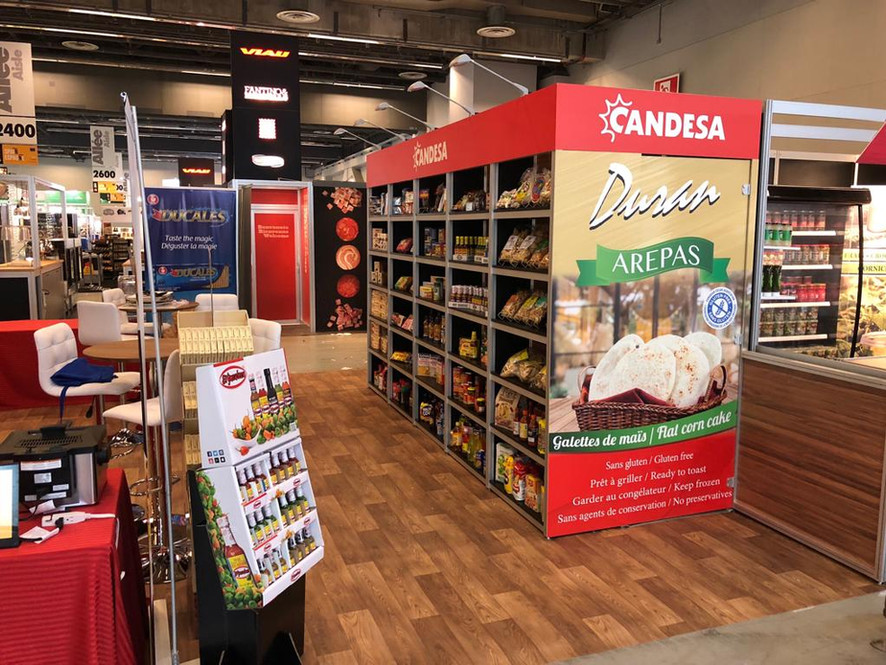 Our Company | Candesa